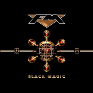 FM News: "Black Magic" to get first play on Planet Rock Radio