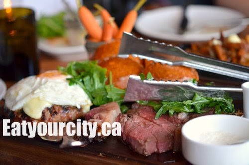 Eat Your City: Charcut, Calgary AB - Just as yummy revisited