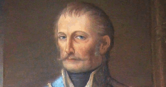 EM BUSCA DE LECOR: BIOGRAFIA