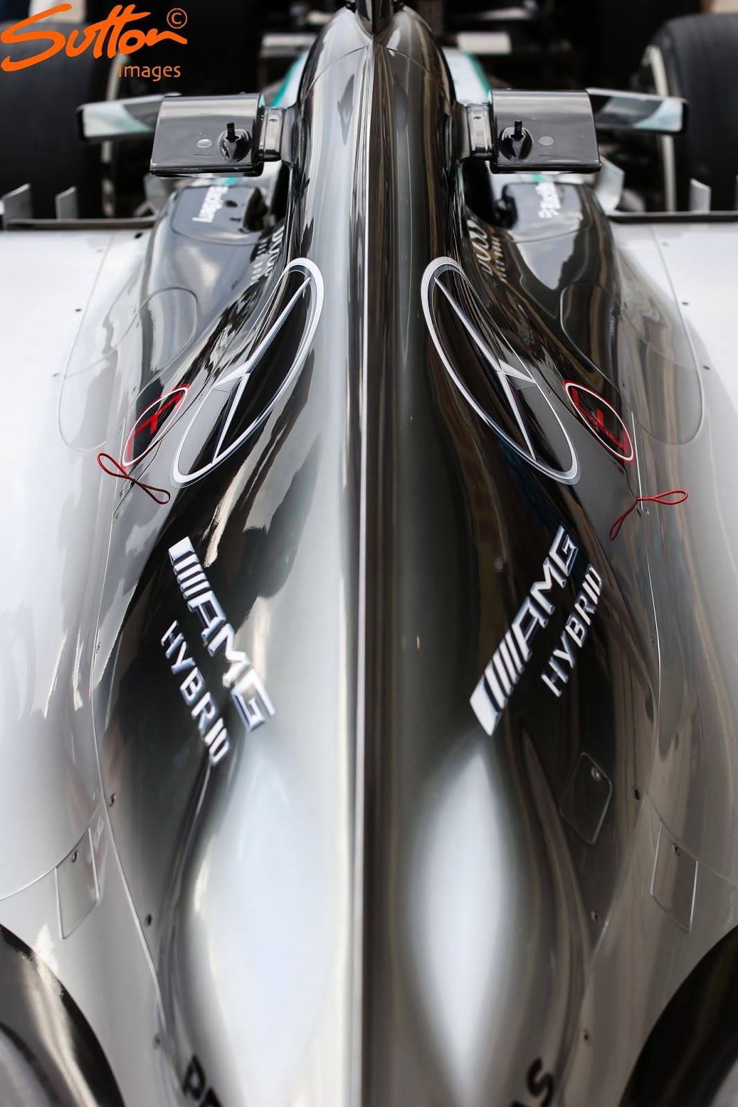 2015 US GP - Technical image gallery - SomersF1 - The technical side of ...