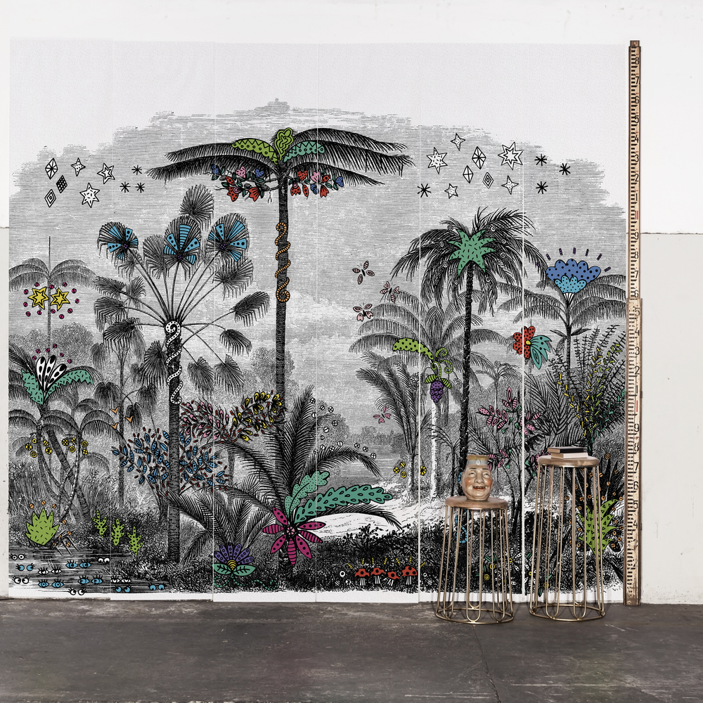 i suwannee: ana strumpf illustrations