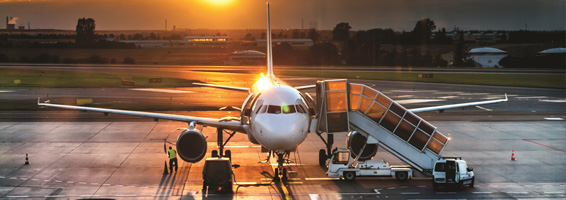 Transworld Aviation Zanzibar: Load Control Services Zanzibar