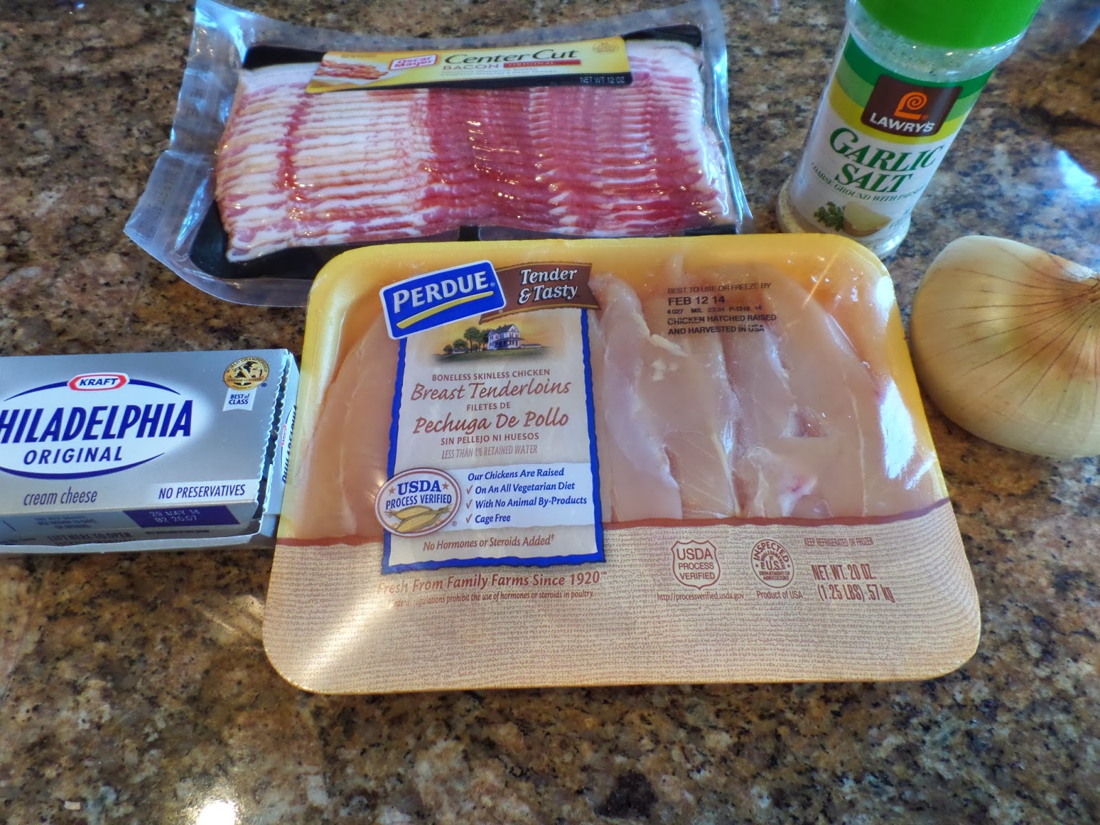 Shenandoah Gateway Farm: Piggy Chicken