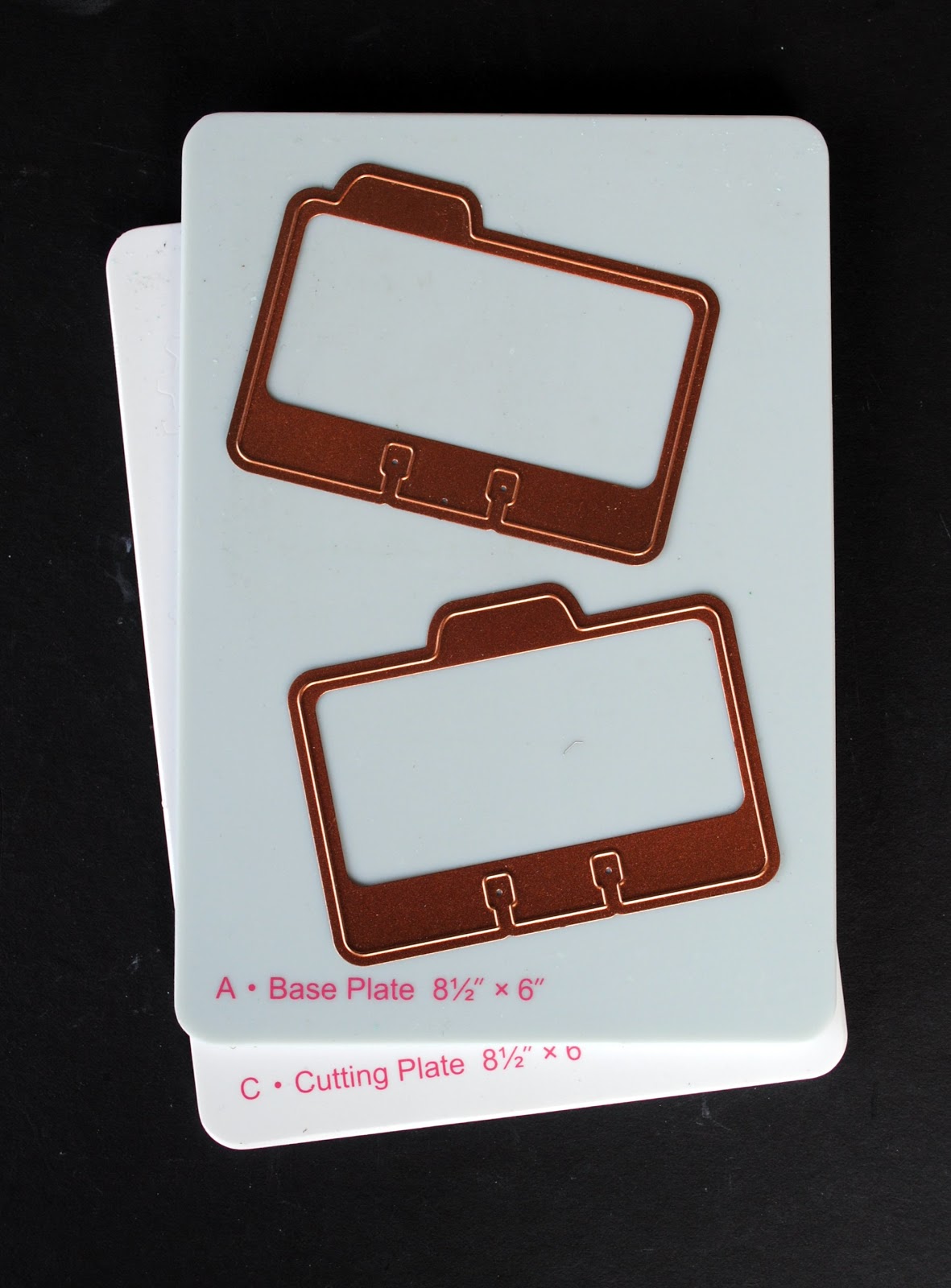 The Altered Page: Rolodecks