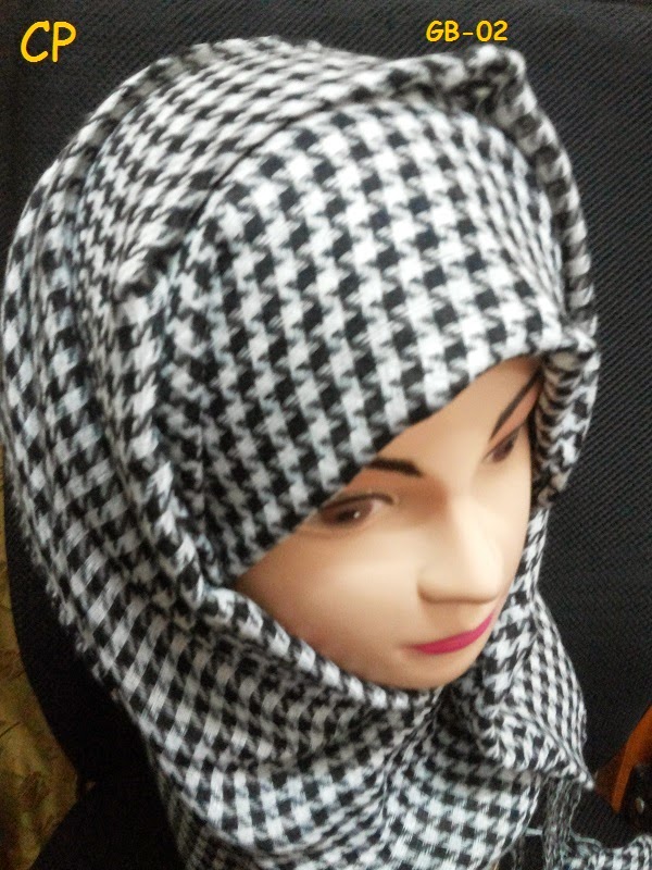 Chennai Plaza - Islamic Clothing: Shela/Shawl