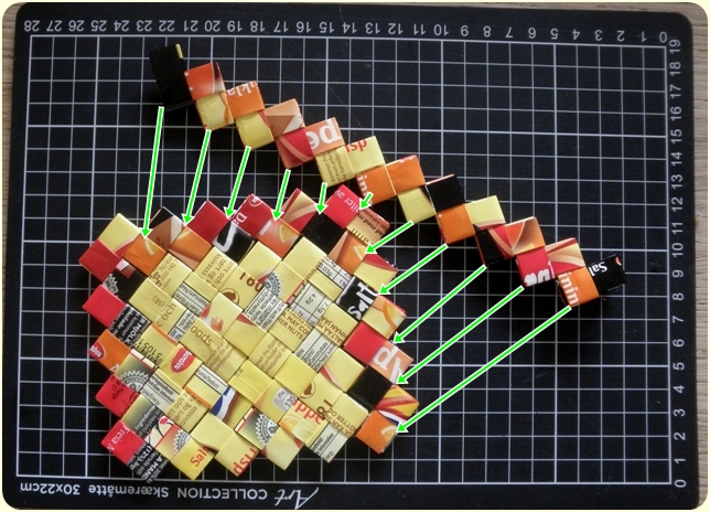 Uglemors blog MotherOwl's Musings: Mere Firkantflet -- More Candy ...