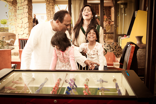 UNPRECEDENTED PICTURES: Vivian Reddy on "People of the South"