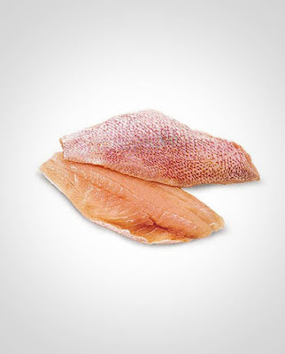 How to Cook Red Snapper Fillets with Easy and Simple Recipe - Frozen ...