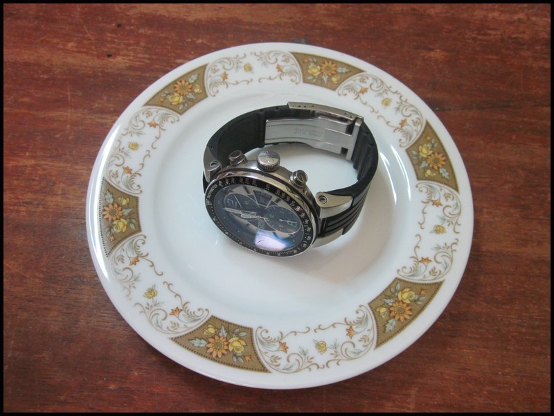 MyLocken Klasik: Pinggan Lama NORITAKE - RM60