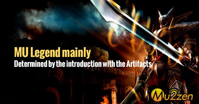 Mu Legend Zen Farming Guides