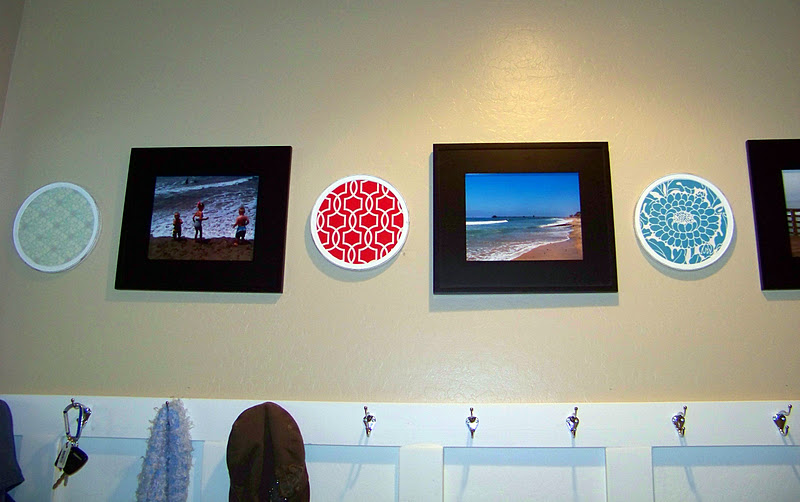 The Naptime Goddess: Lid Art.....