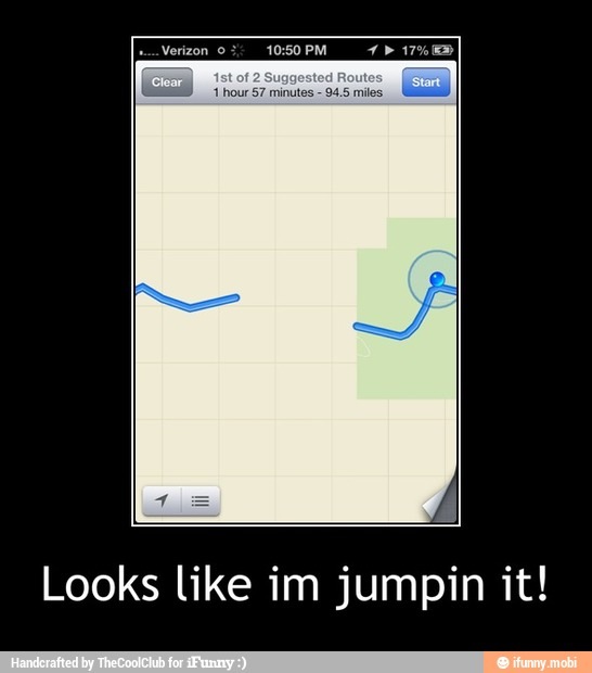 The Original JC: Have You Seen The iFunny App