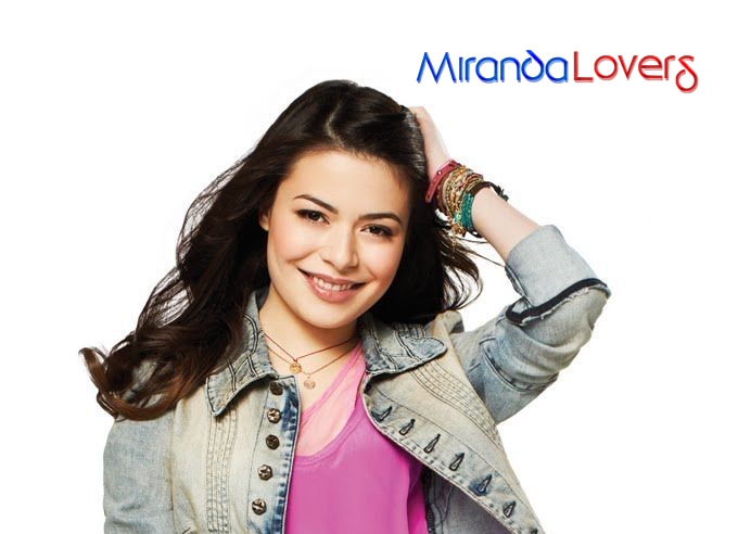 ♥MirandaLovers♥