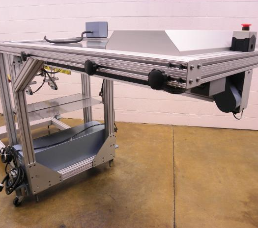 Reconditioned Textile Printing Equipment: M & R Passport