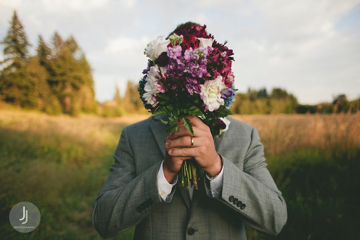 Jamie Jones Photography