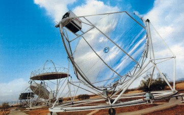 Types and Design of Solar Power Plants. Solar Power Industry