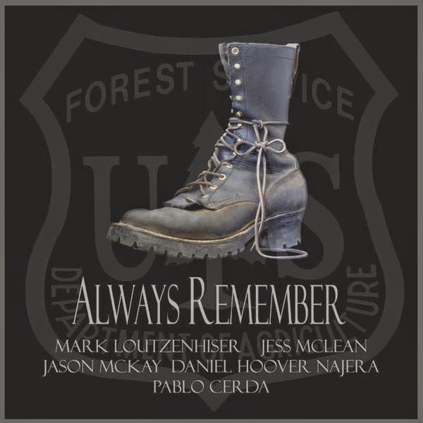 Wildland Fire Leadership: Remembering the Esperanza Fire