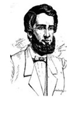 Projeto Macêdônia: Ashbel Green Simonton - Exemplo de vocação missionária!