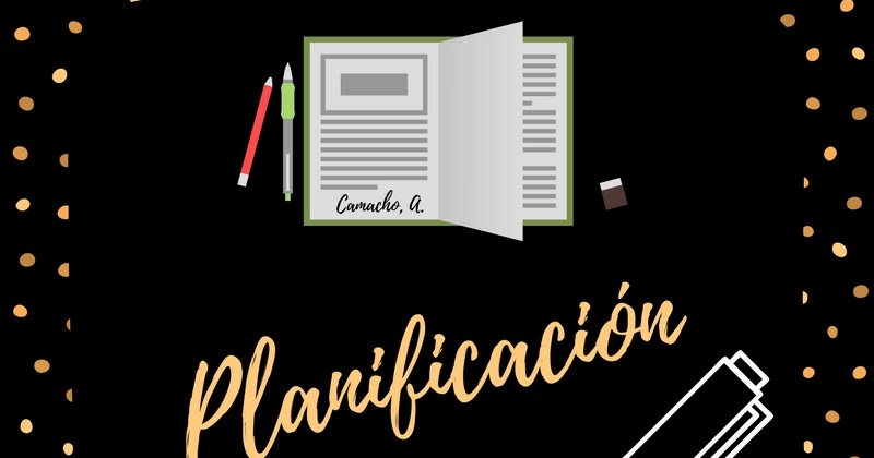 Planificación