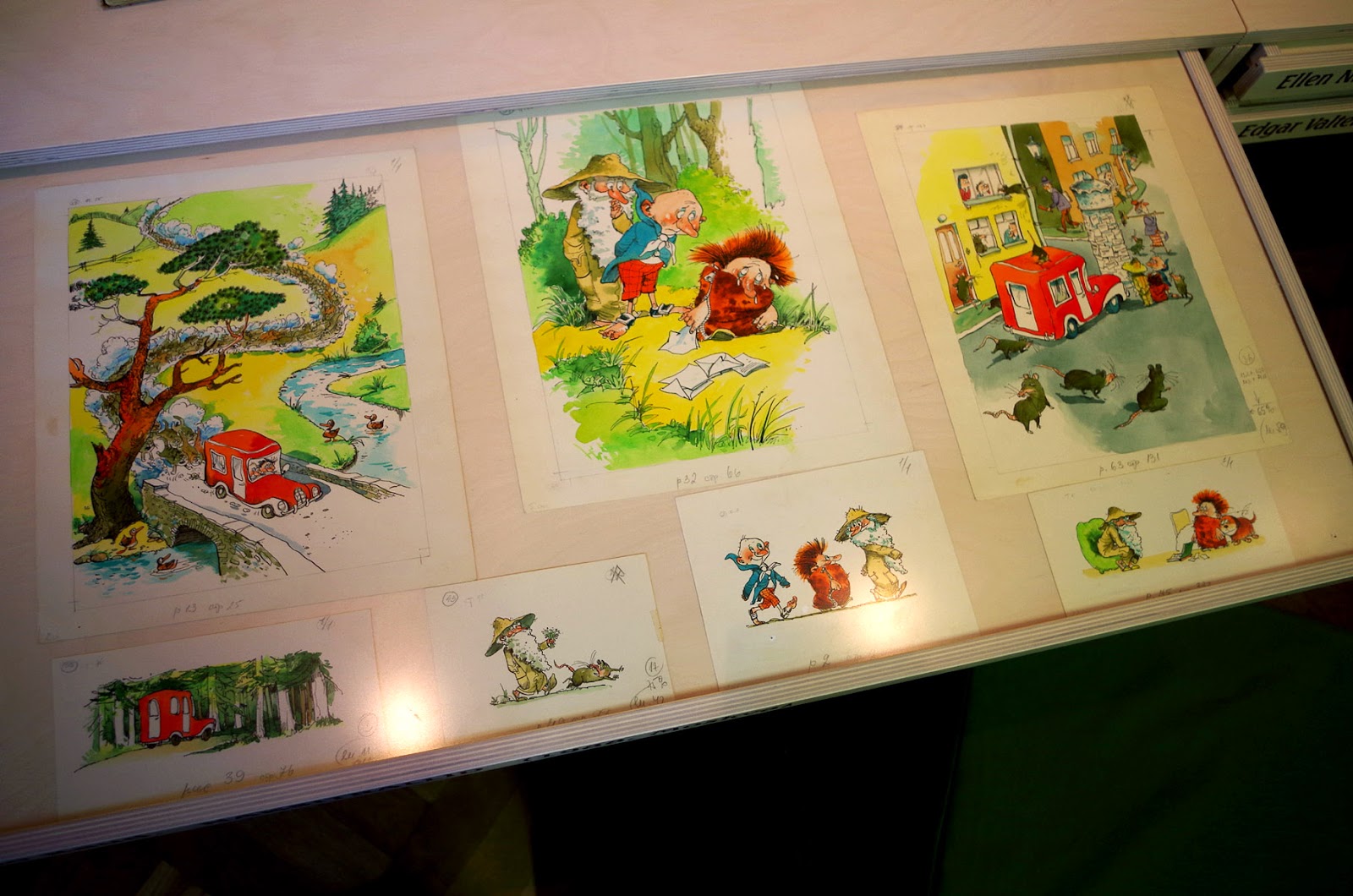 Pikseldused: Edgar Valteri pildiraamat 1948 - 2005