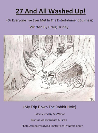 Bridget Campos News Features: Craig Hurley: Interview with former child ...