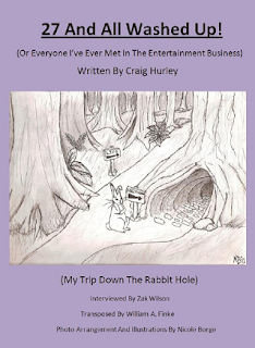 Bridget Campos News Features: Craig Hurley: Interview with former child ...