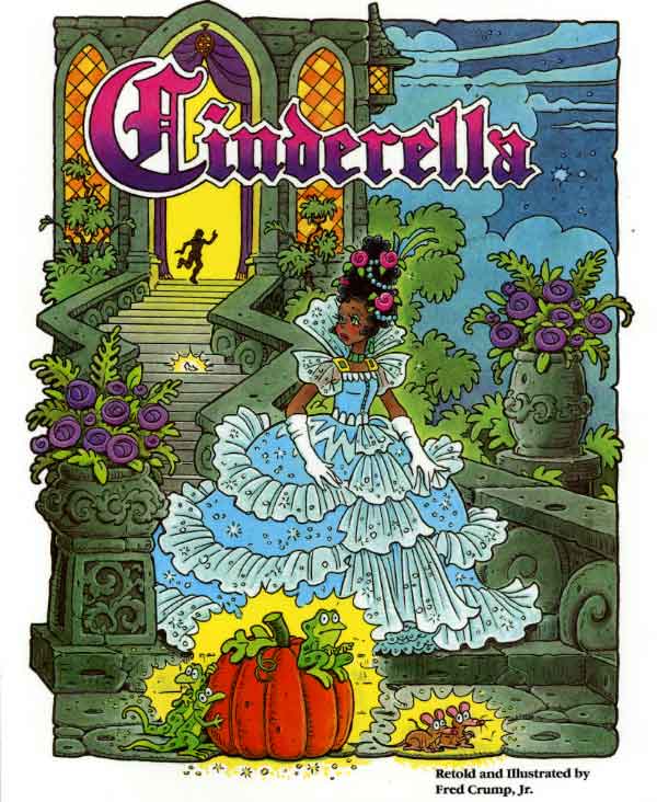 The Club of Compulsive Readers: Beautiful covers for Cinderella ...
