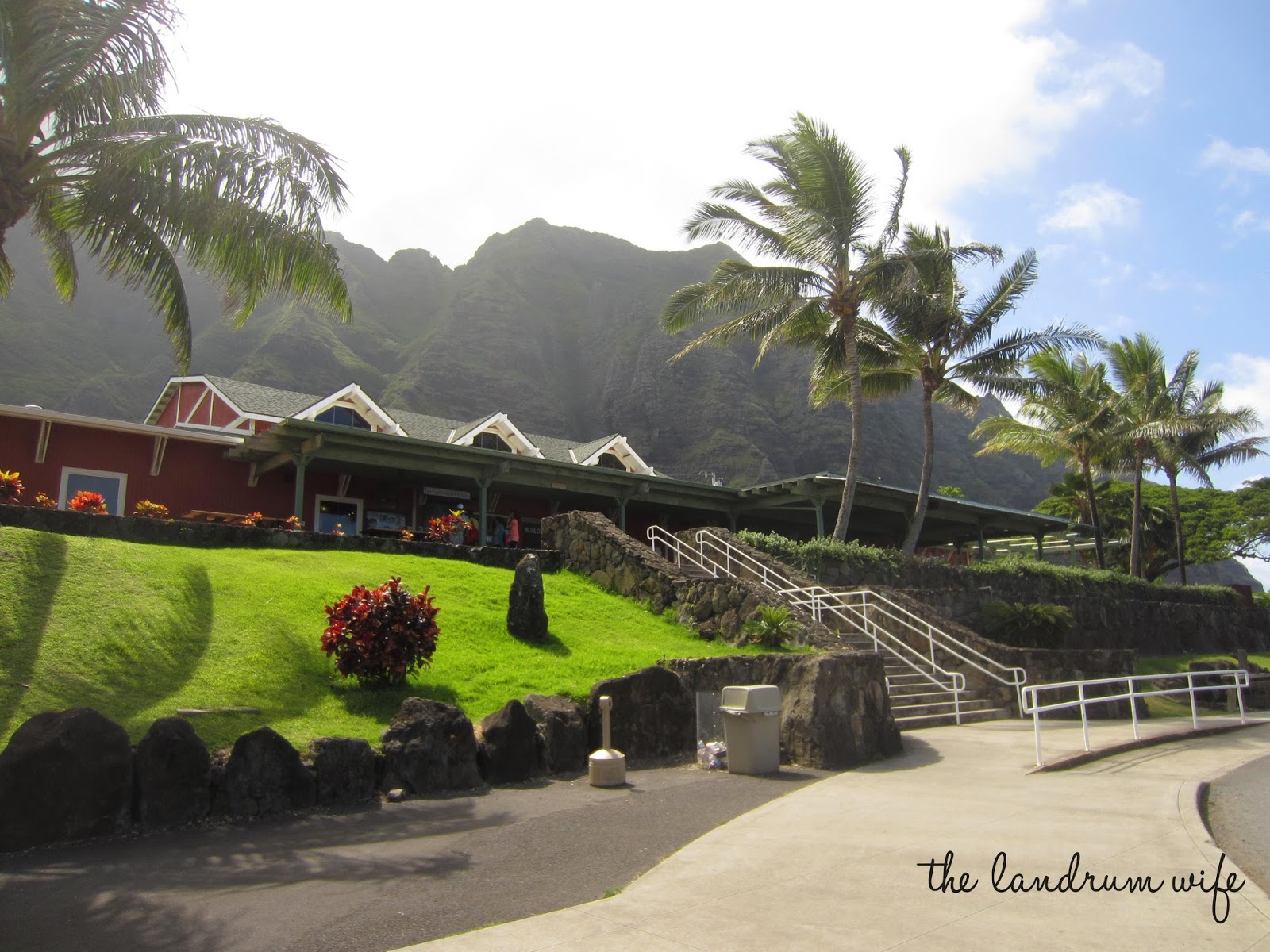 And Drink the Wild Air: Getting to Know Hawaii: Kualoa Ranch ATV Tour