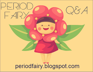 Period Fairy: Periods Q&A
