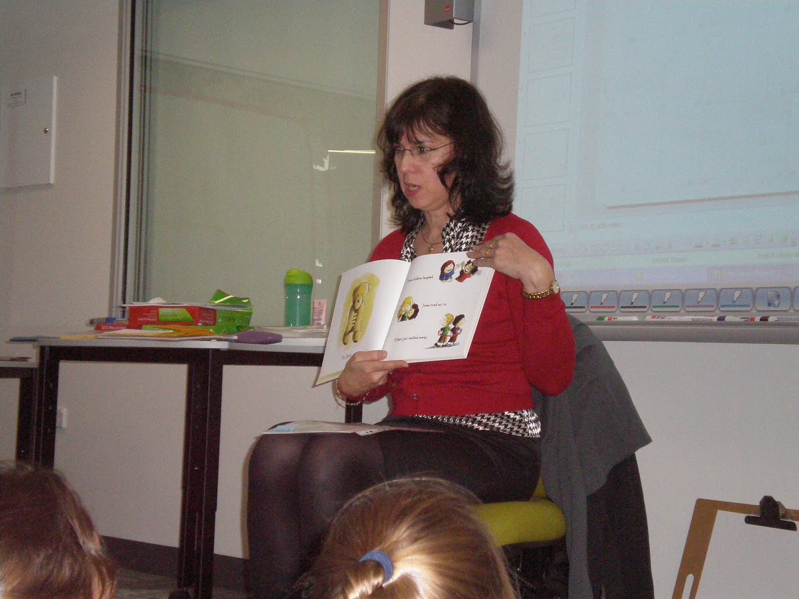 Book Week at Coomera Rivers