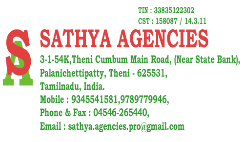 Sathya Agencies