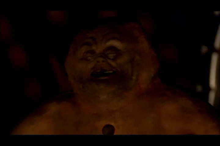 Todo El Terror Del Mundo: The Gingerdead Man 3: Saturday Night Cleaver ...