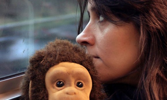 Eric's Online Diary: Go to see Nina Conti