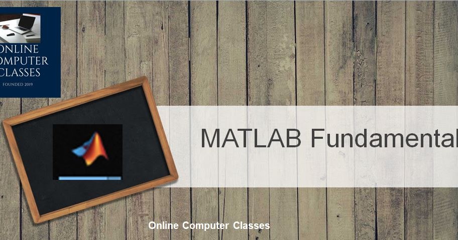 Computer Science: Learn MATLAB Basics