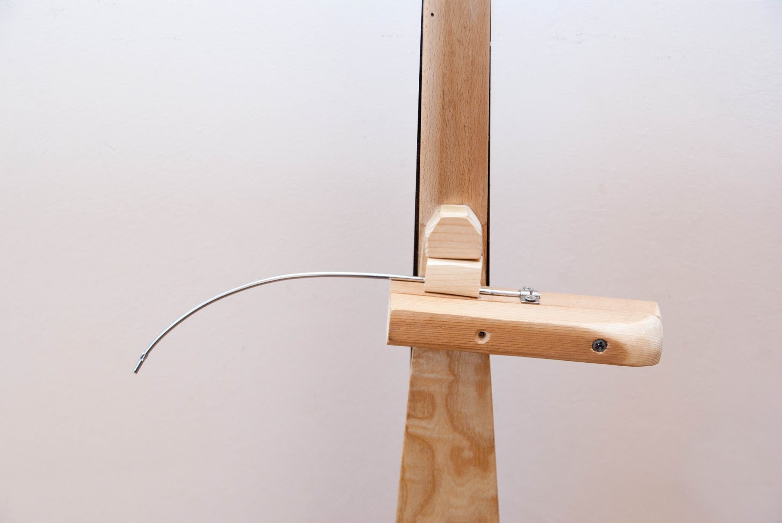 DIY FUNWORKS: Updates DIY Electric Cello - adjustments for upper positions.