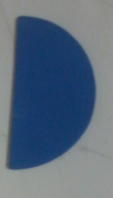 Math Coach: Playing Maths: "It is Half... No, it is 1 Upon 6... No, it ...