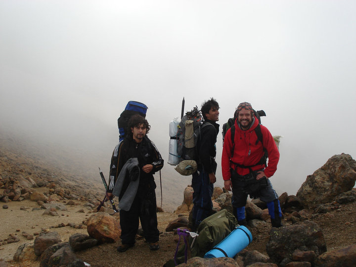 Michoacán bajo mis ojos: Turismo de Aventura en Michoacán