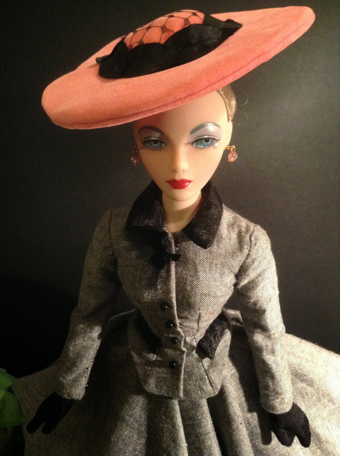 Fashion Dolls Couture - Unlimited: 1950s