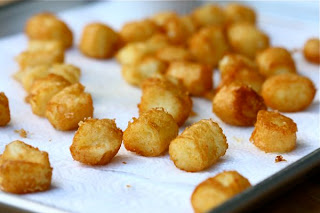 Mexi-Fries - Yummi Recipes