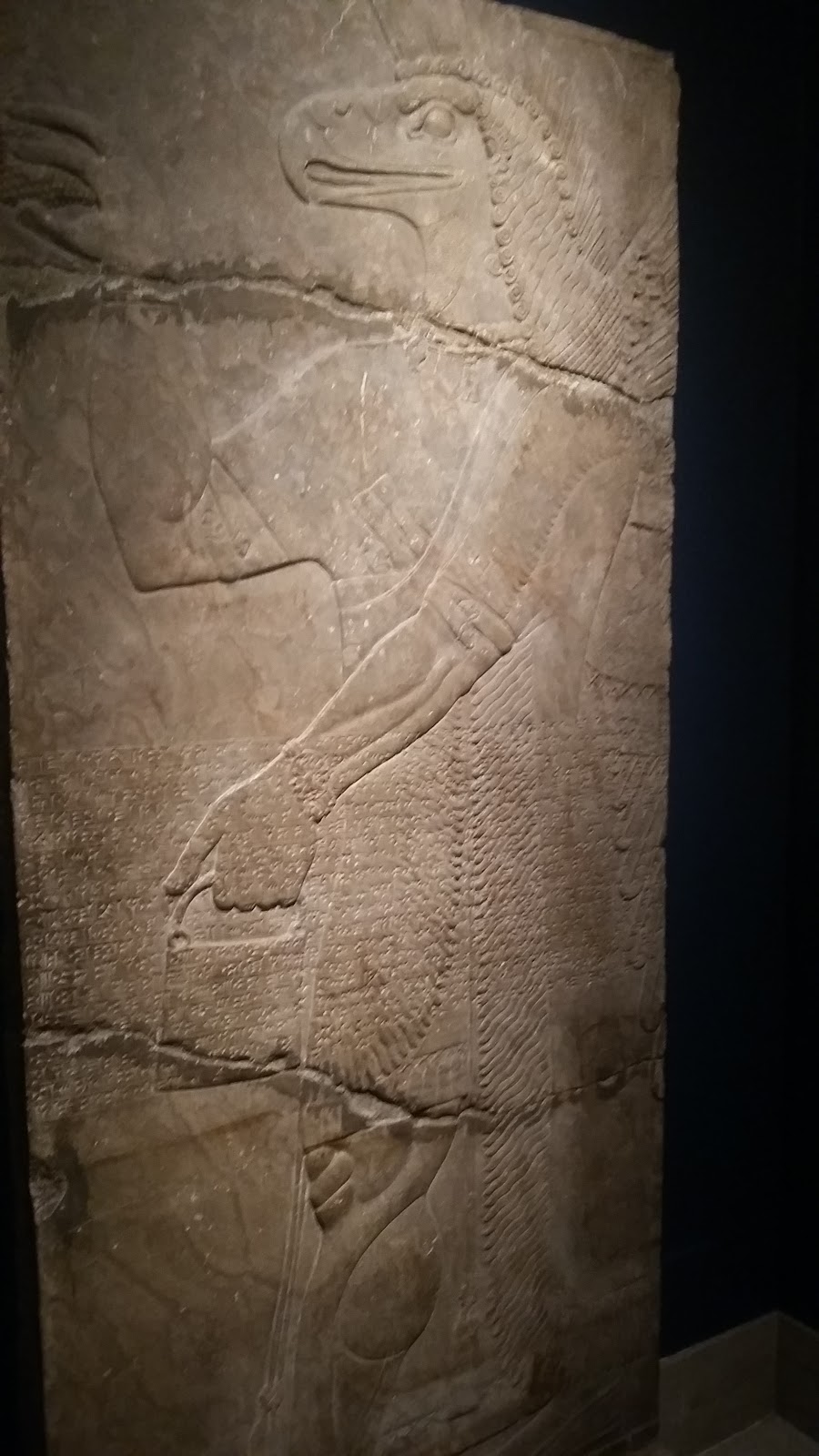 Cuneiform Tablet Enuma Anu Enlil Tablets 26 And 27 The Met