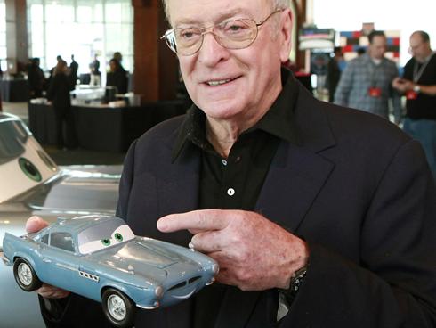 Critic After Dark: Cars 2 (John Lasseter, Brad Lewis, 2011)