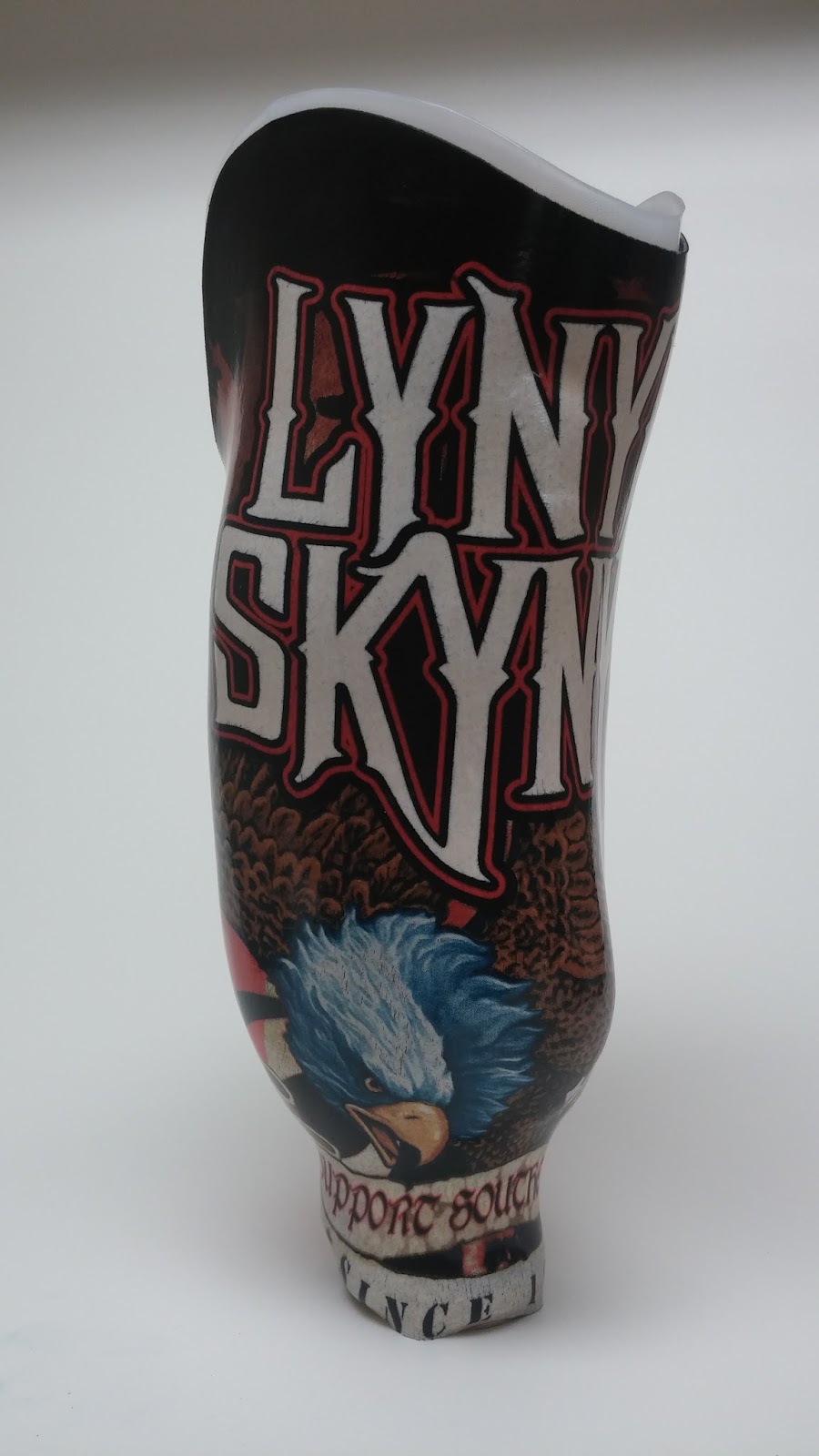 Michael Polomik, Selected O&P Work: Prosthetics and Orthotics - Fabrication