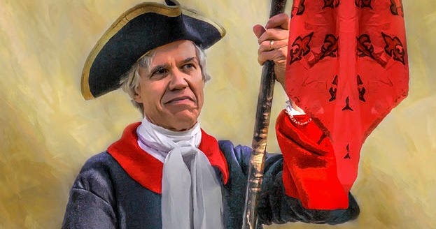 French Vocabulary Illustrated: hampe