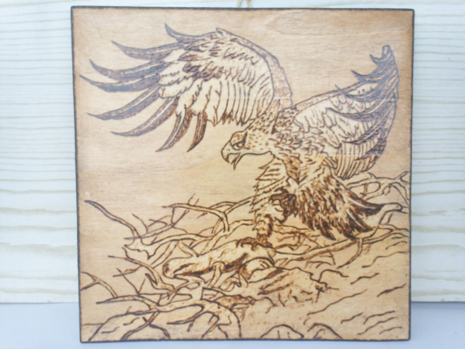 Pirogravura - wood burning | BRICOLAJ - GRADINA - SFATURI si IDEI
