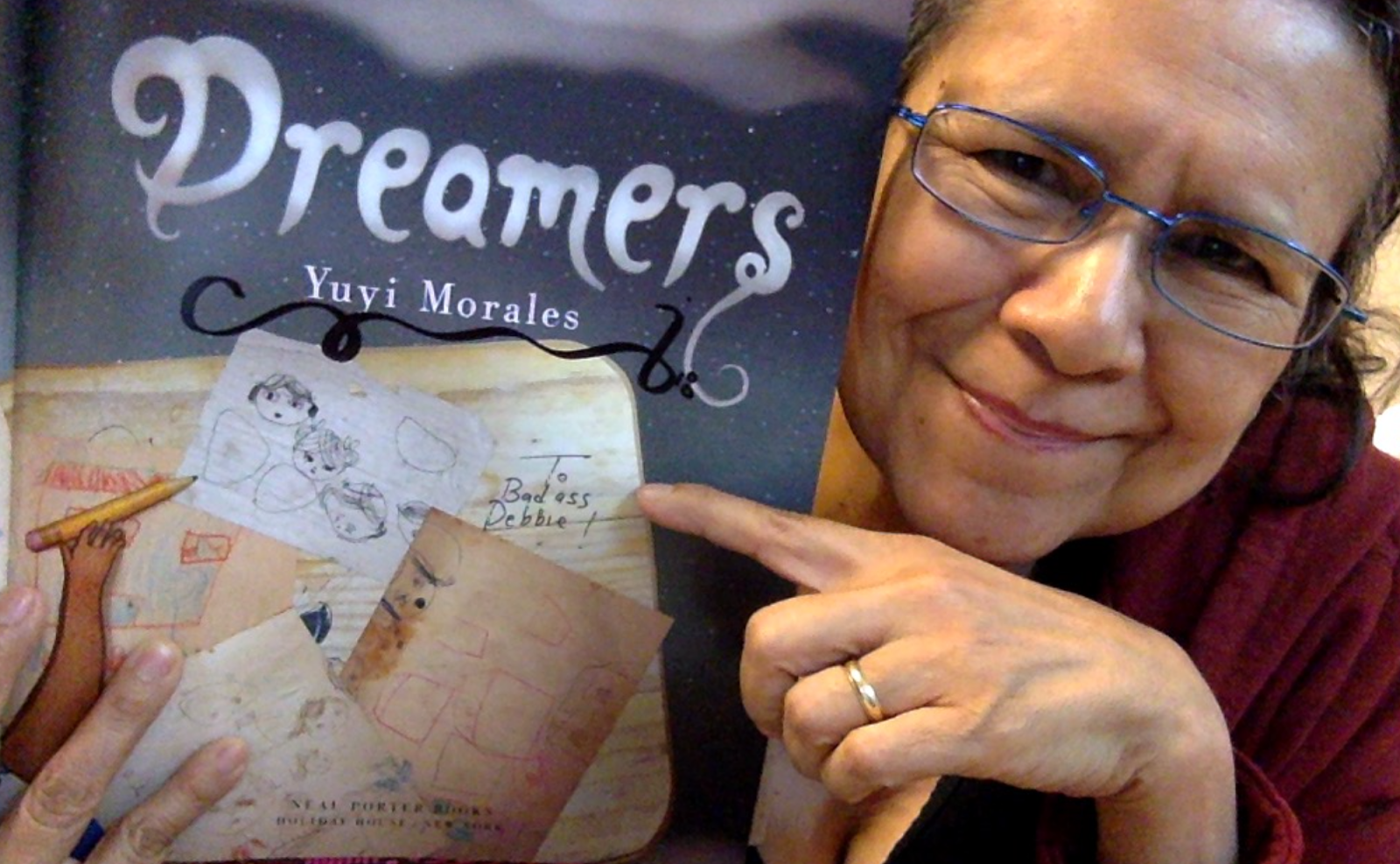 American Indians in Children's Literature (AICL): Highly recommended ...