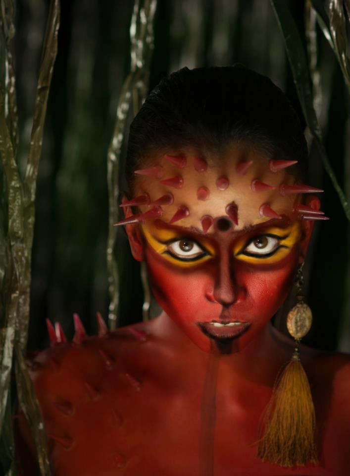 Bicolano Epic "Ibalong" Opens in CCP this Friday - Joyfully Yours