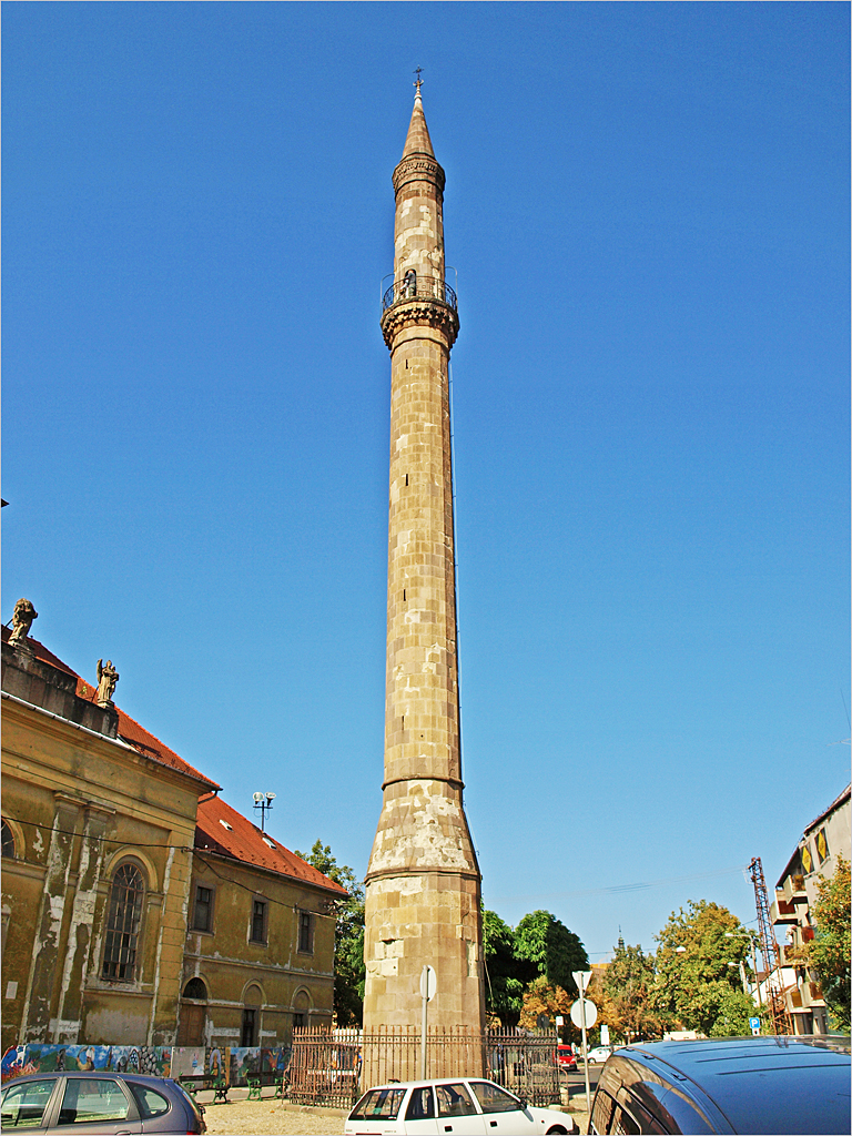 Nádasdi-blog: Eger - a Vár és a Belváros