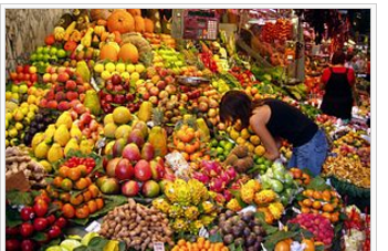 Pengertian Buah Dan Jenis - Jenis Buah Lengkap | INTERNE POSITIF