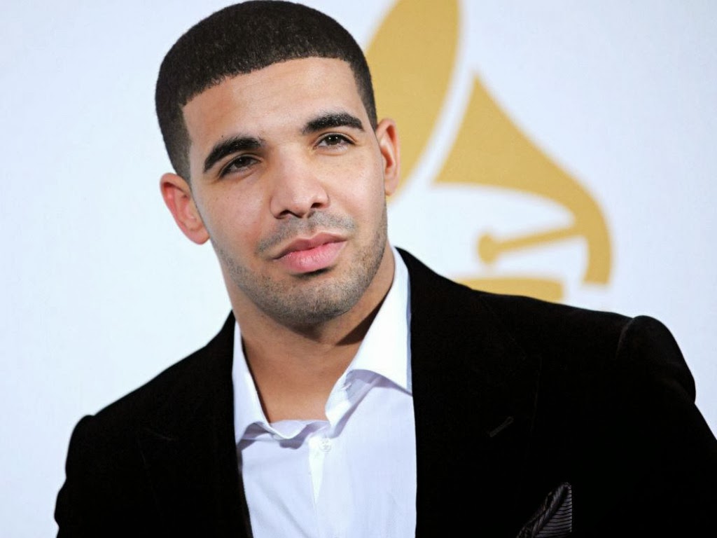 Drake Wallpapers ~ iWallpapers