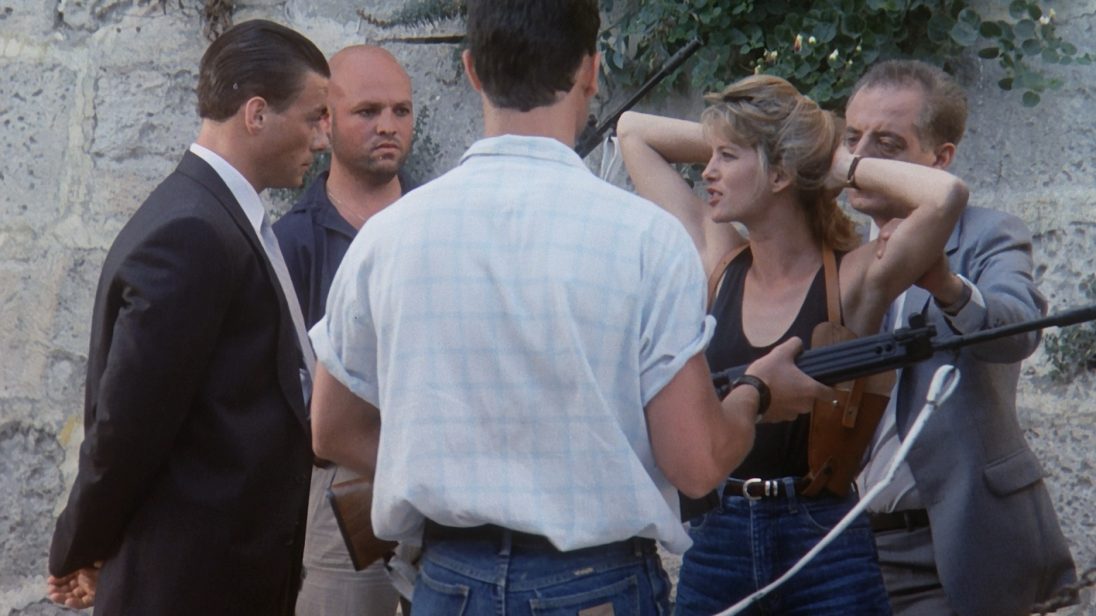 Doran Clark Black Eagle